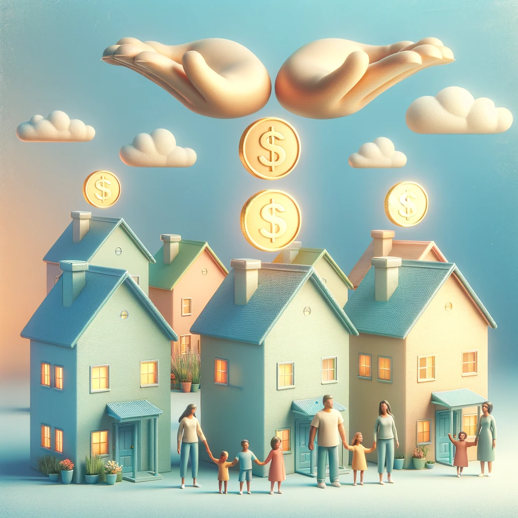 Renter Incentives in B.C. | Habit8 Property Management